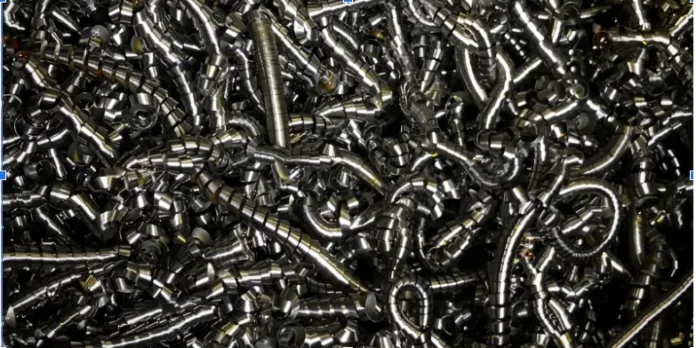 How to Recycle Scrap Metal: 5 Important Steps