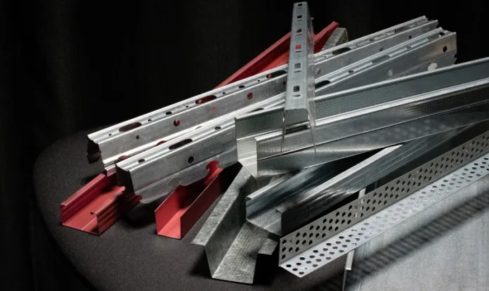 Varieties of metal profiles for drywall: what to know when choosing them