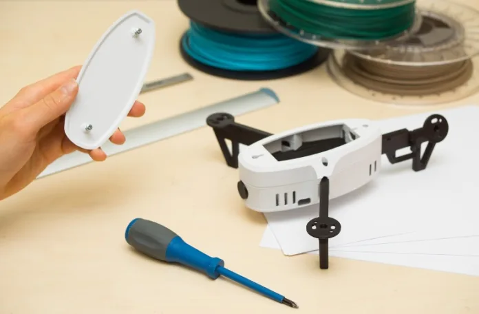 How To Gather the Parts for Your New Prototype