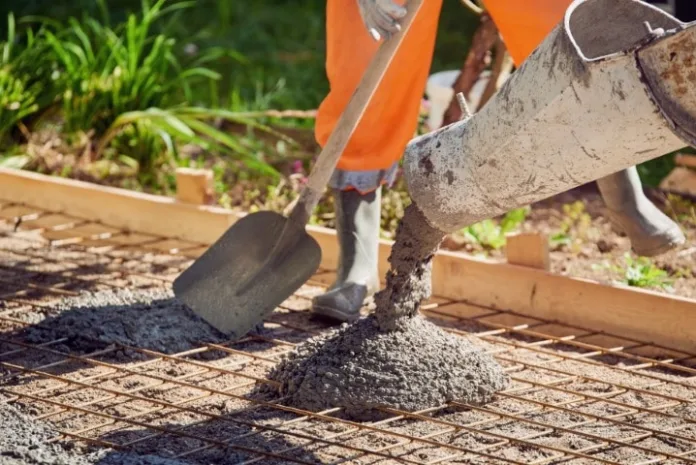 Advantages of Commercial Concrete Contractor for Your Project