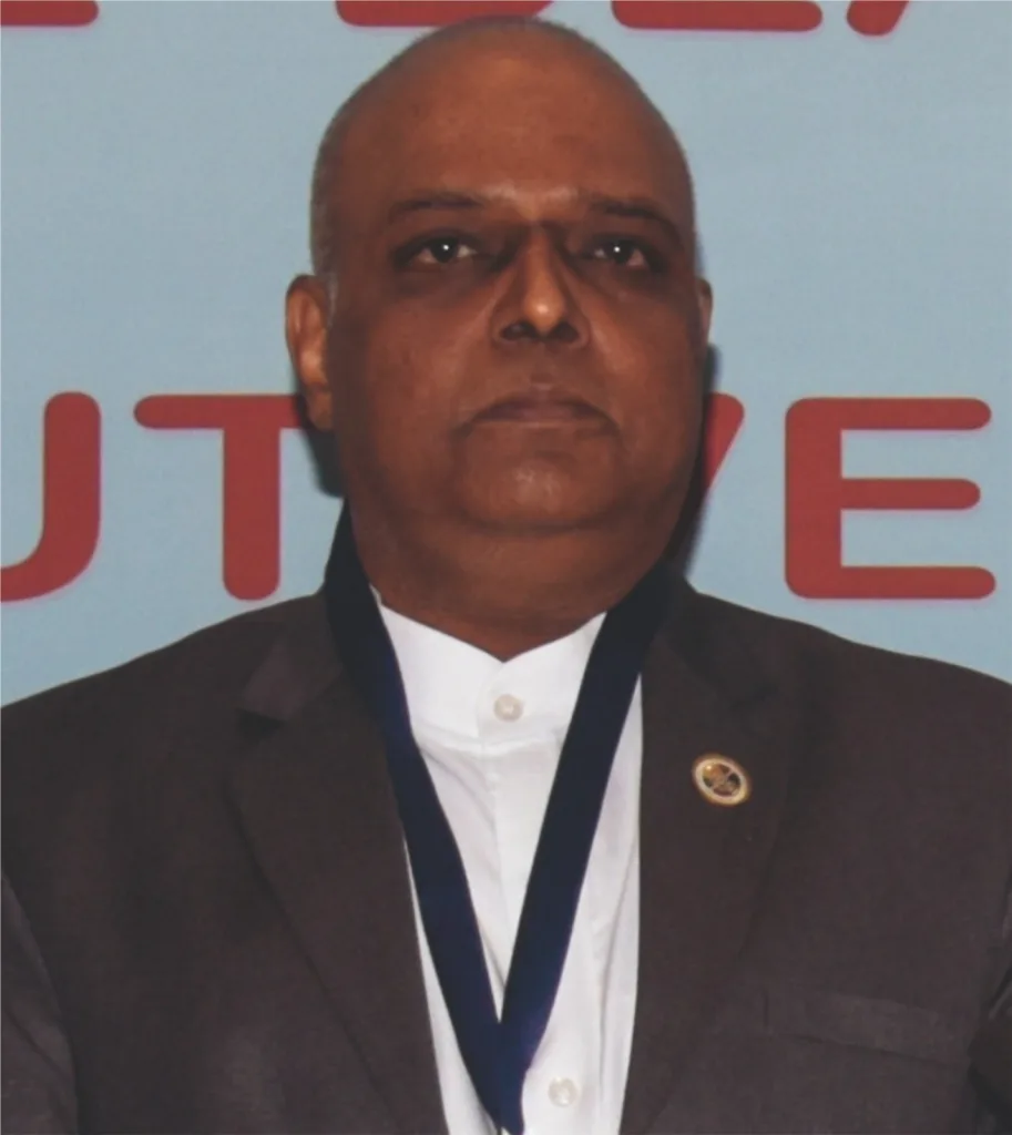 FIGSI Elects S. Krishna Prasad as President and Manoj Kumar Singh as ...
