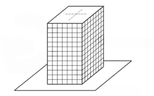 Tubular structural system for high-rise buildings