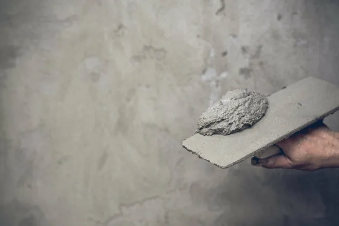 Different Types of Fiber-Reinforced Ready-Mix Plaster and Their ...
