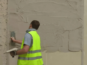 Gypsum-Based Ready-Mix Plaster-Types, and Applications