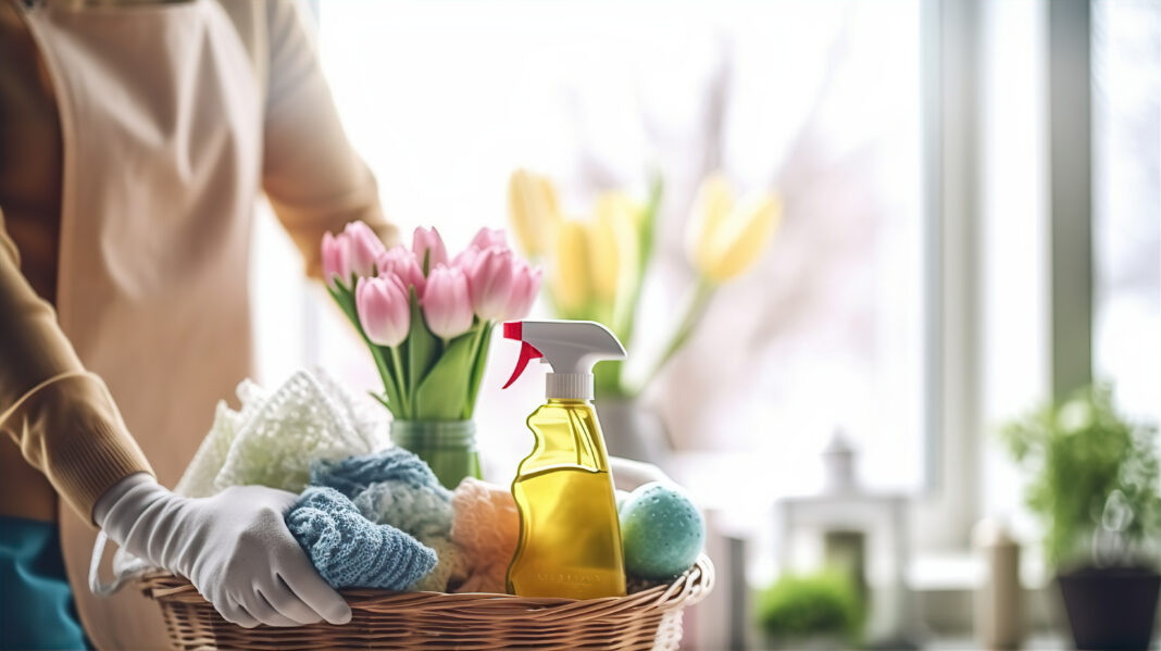 Managing Seasonal Cleaning Needs Through Outsourcing