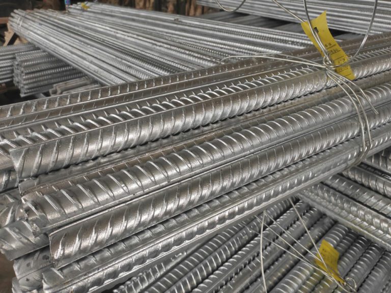 Strength in Connection: Advantages & Uses of Threaded Deformed Bars in ...