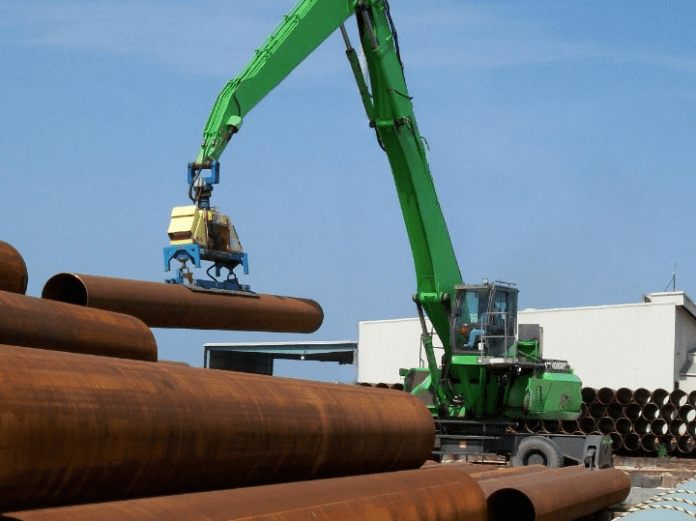 Different Methods and Equipments Used For Pipe Jacking