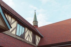 What Does Commercial Roof Replacement Entail?