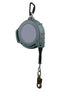 Fall Arrest Systems for Ensuring Safety At Height Across Projects