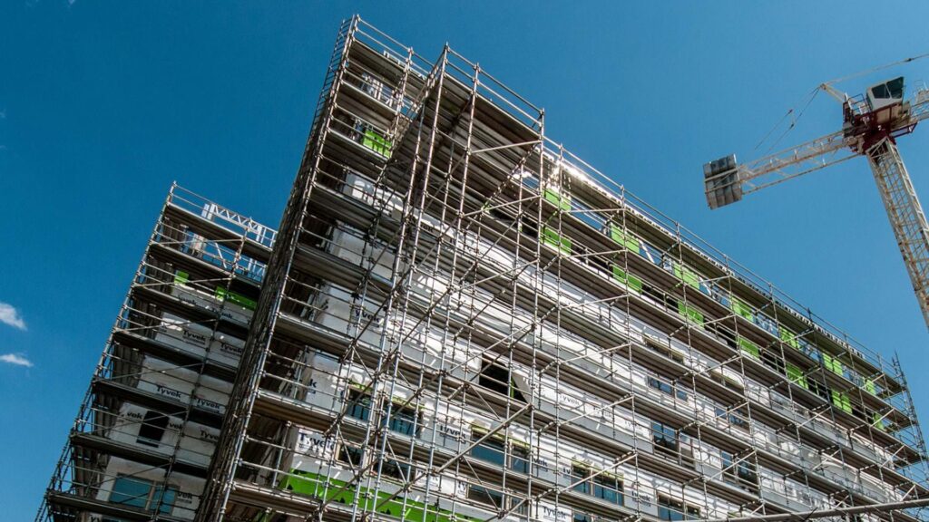 Load Considerations For Design & Construction of Mid-Rise Structures