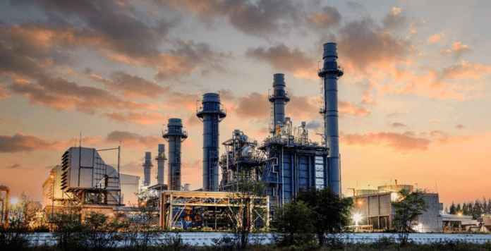 Understanding the Basics: Equipment for Natural Gas Extraction