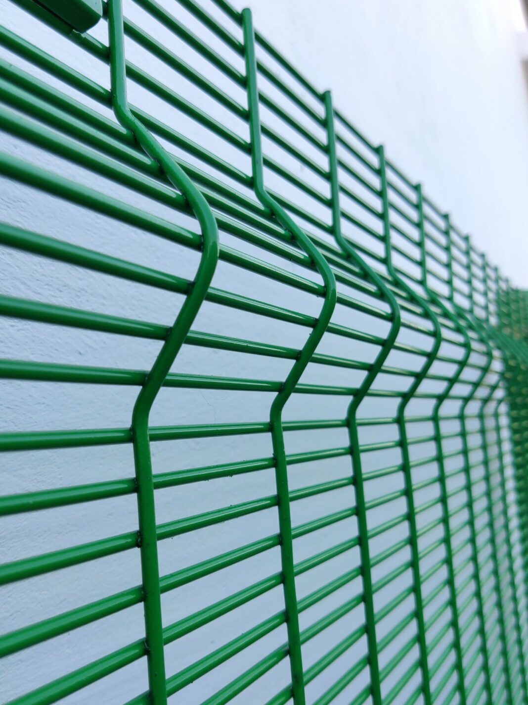 PVC-Coated Wire Mesh Types and Applications