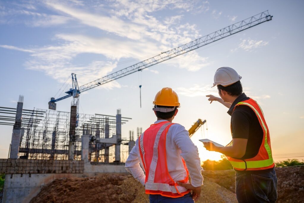 The Ultimate Guide to Successful Commercial Construction Projects