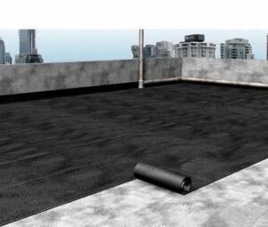Why Is Sheet Membrane Waterproofing So Important?