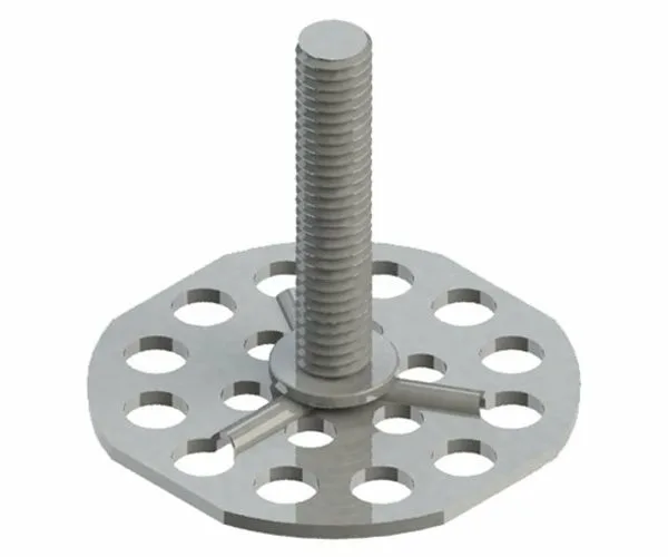 Exploring Types of Fasteners for Flat Roofs and Their Benefits