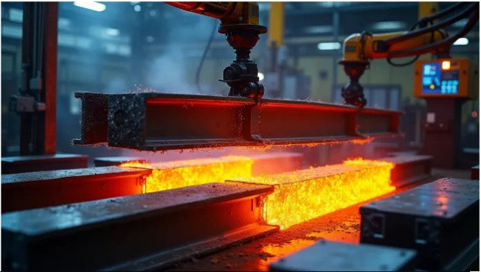 7 Innovative Metal Heat Treatment Techniques for Modern Construction