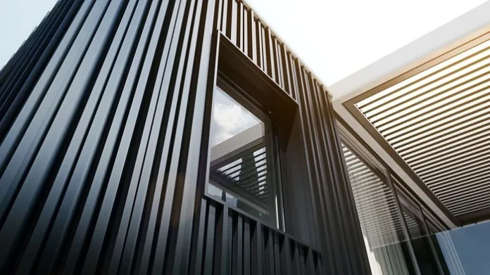 Metal Cladding: A Modern Solution for Building Protection