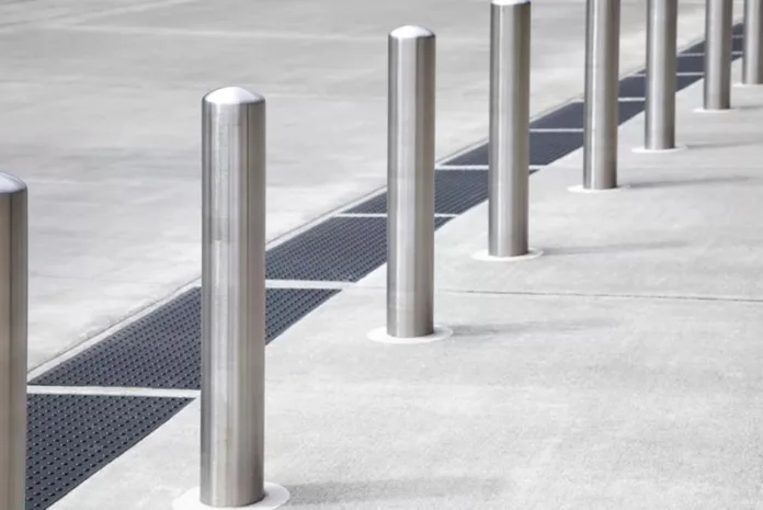 Understanding the Different Types of Bollards and Their Uses in Modern ...