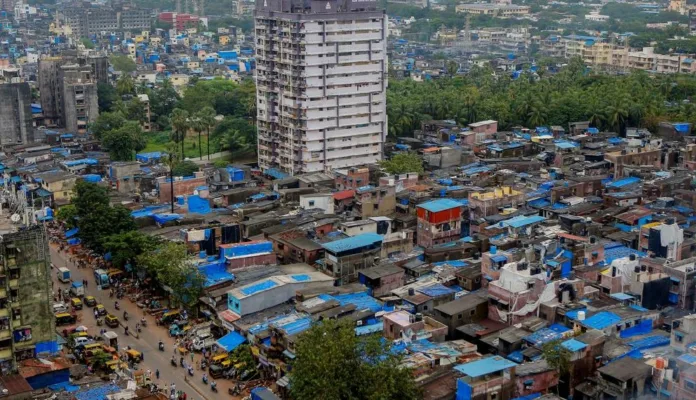 150,000 Homes to be Rehabilitated in Dharavi Redevelopment Project