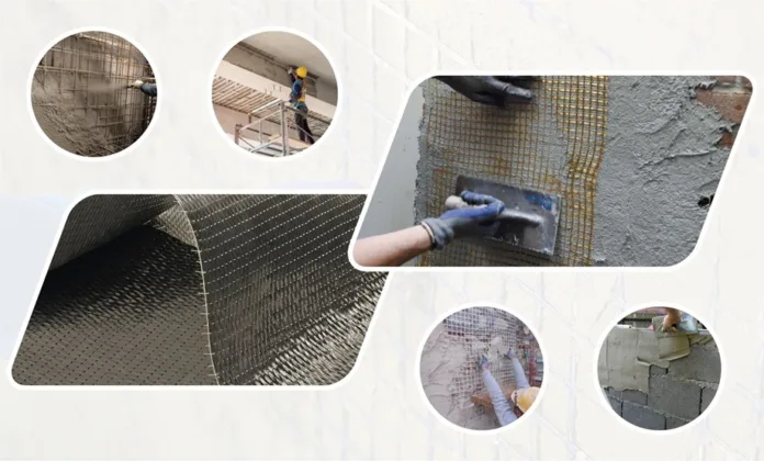 Strengthening and Rehabilitation of masonry and concrete structures ...