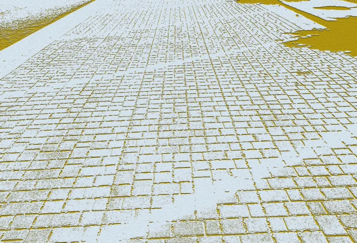Permeable Pavement for Sustainable Road and Urban Infrastructure ...