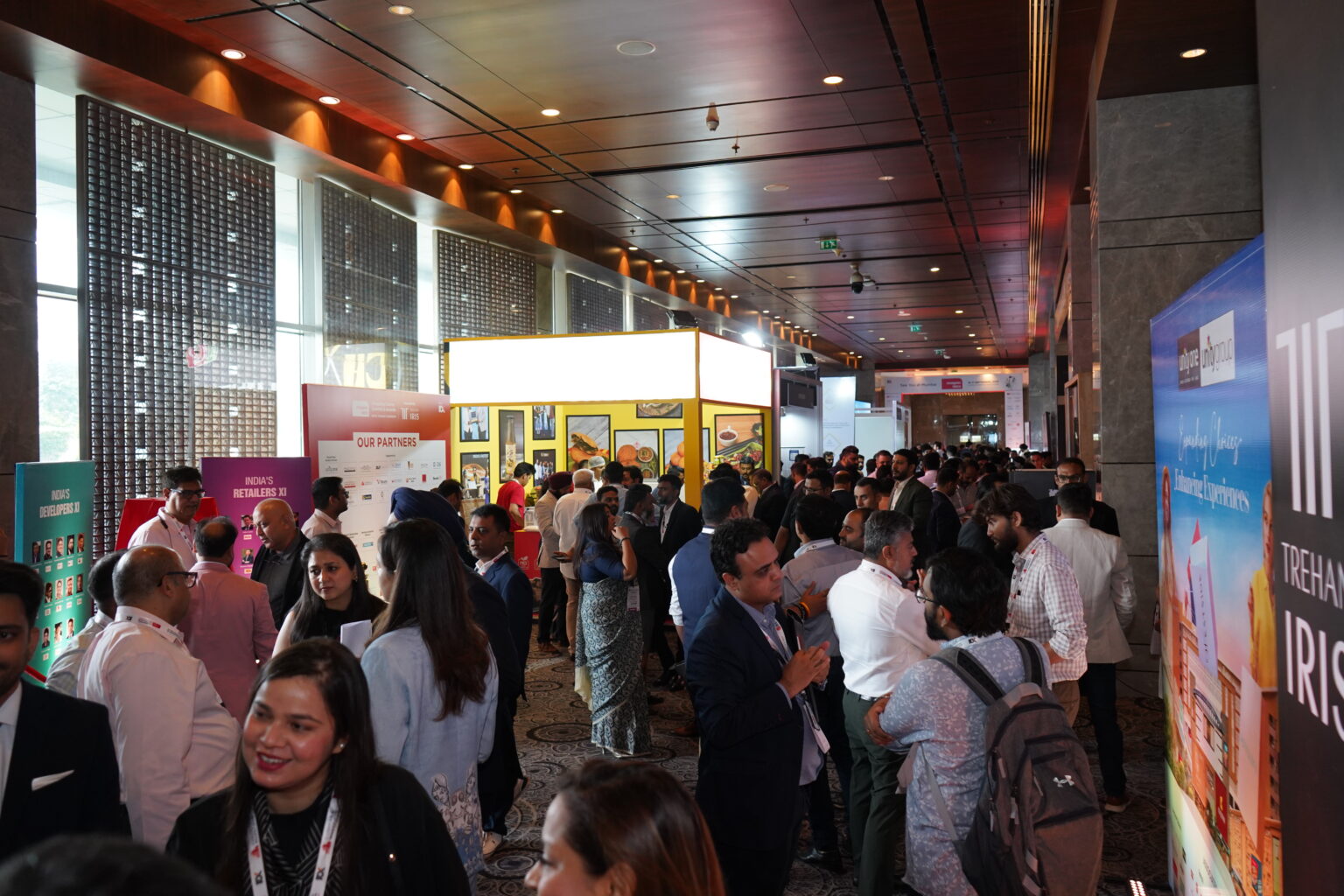 The Maha Kumbh of Retail, MAPIC India's Shopping Centre Summit & Awards Wraps Up with 1000 ...