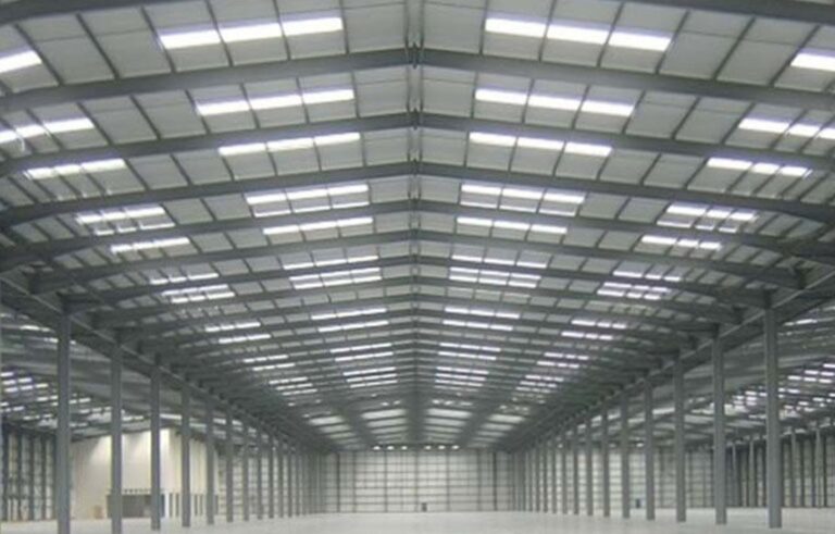 What Makes Multi-Span PEBs The Right Choice for Large-Scale Projects?