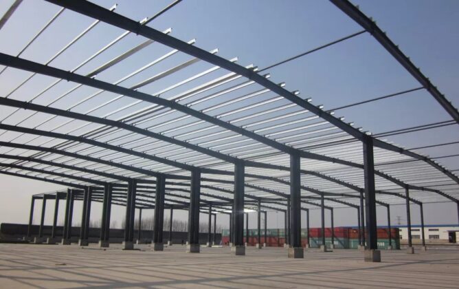 What Makes Multi-Span PEBs The Right Choice for Large-Scale Projects?