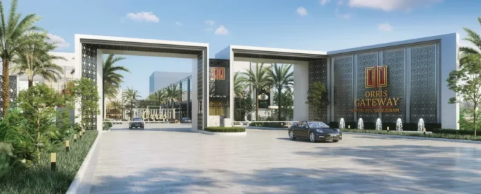 Orris Gateway Achieves New Milestone with Completion Certificate