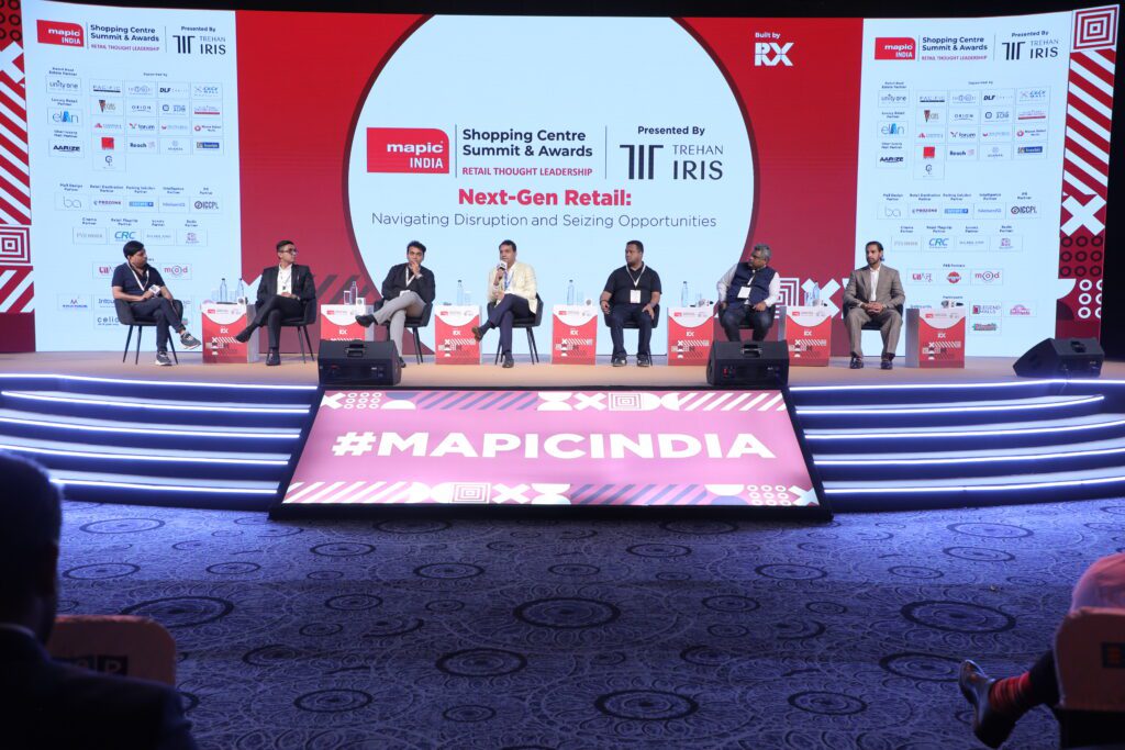 The Maha Kumbh of Retail, MAPIC India's Shopping Centre Summit & Awards ...