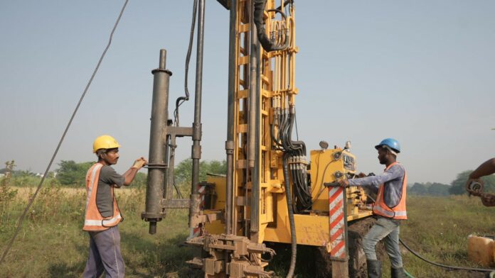 Know-How About the Standard Penetration Test (SPT) used for Soil Analysis