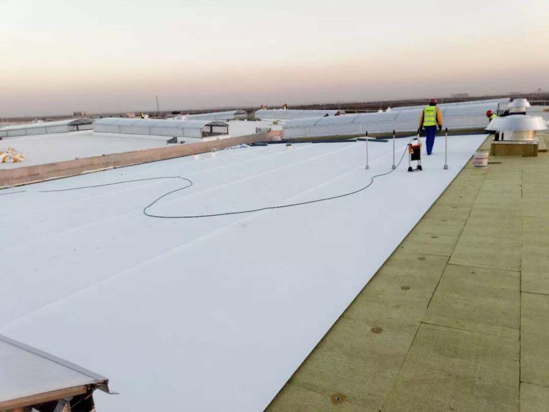 Choosing the Right Thermoplastic Waterproofing Solution for Your Project