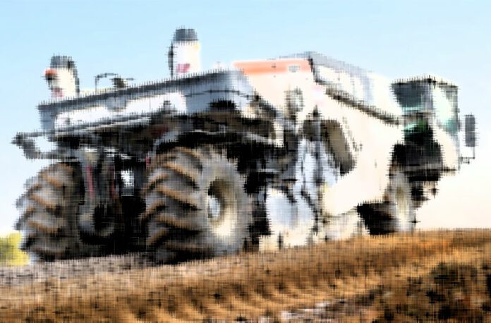 From Road Construction to Land Reclamation: The use of Soil Stabilizer ...