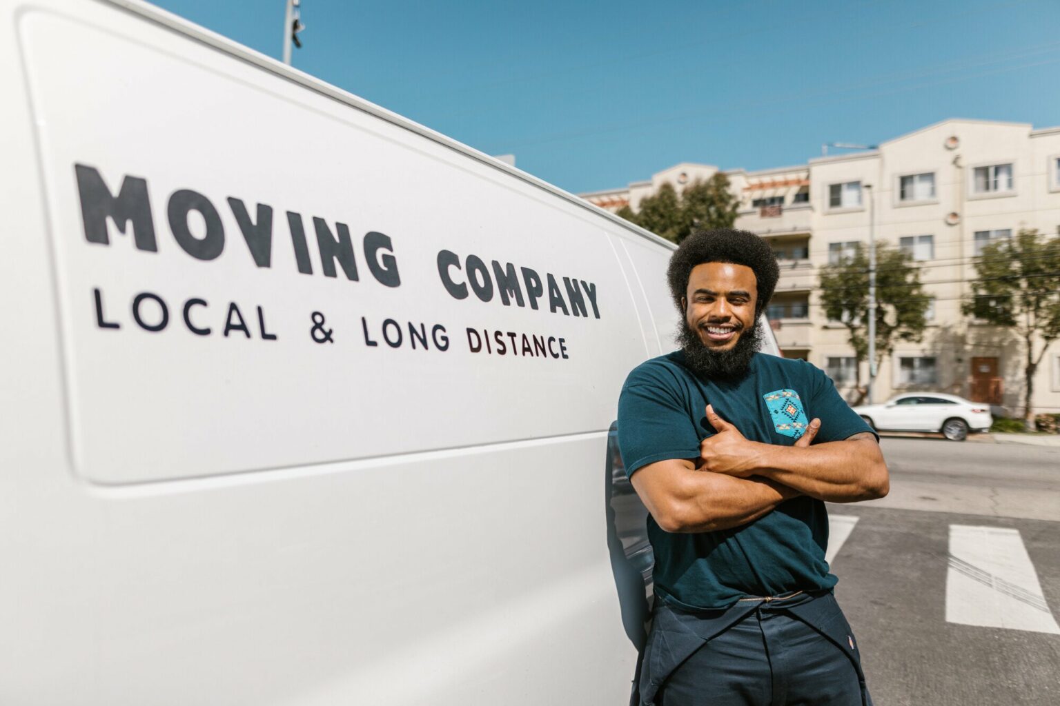 Integrating Sustainable Practices in Commercial Moving Services