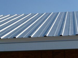 From Strength to Style: The Versatility of Trapezoidal Metal Roof Sheets