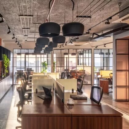 How Design Choices Transform Functional Spaces