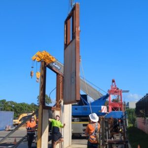 Rigging in Modern Infrastructure Projects: Tools, Techniques, and Safety