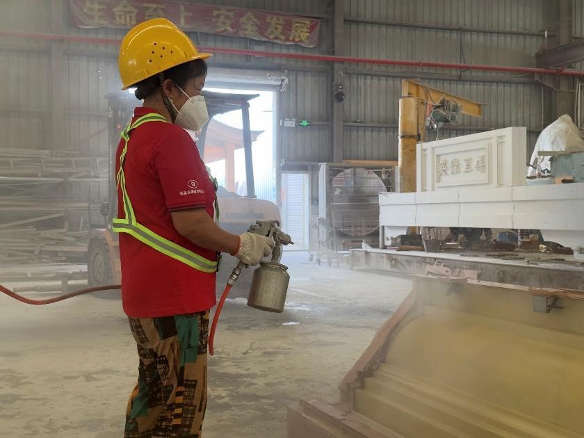 GFRC Applications in Modern Construction Projects