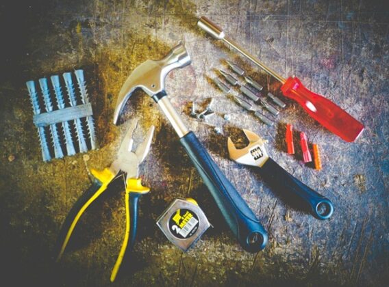 Essential Hand Tools Every Builder Needs