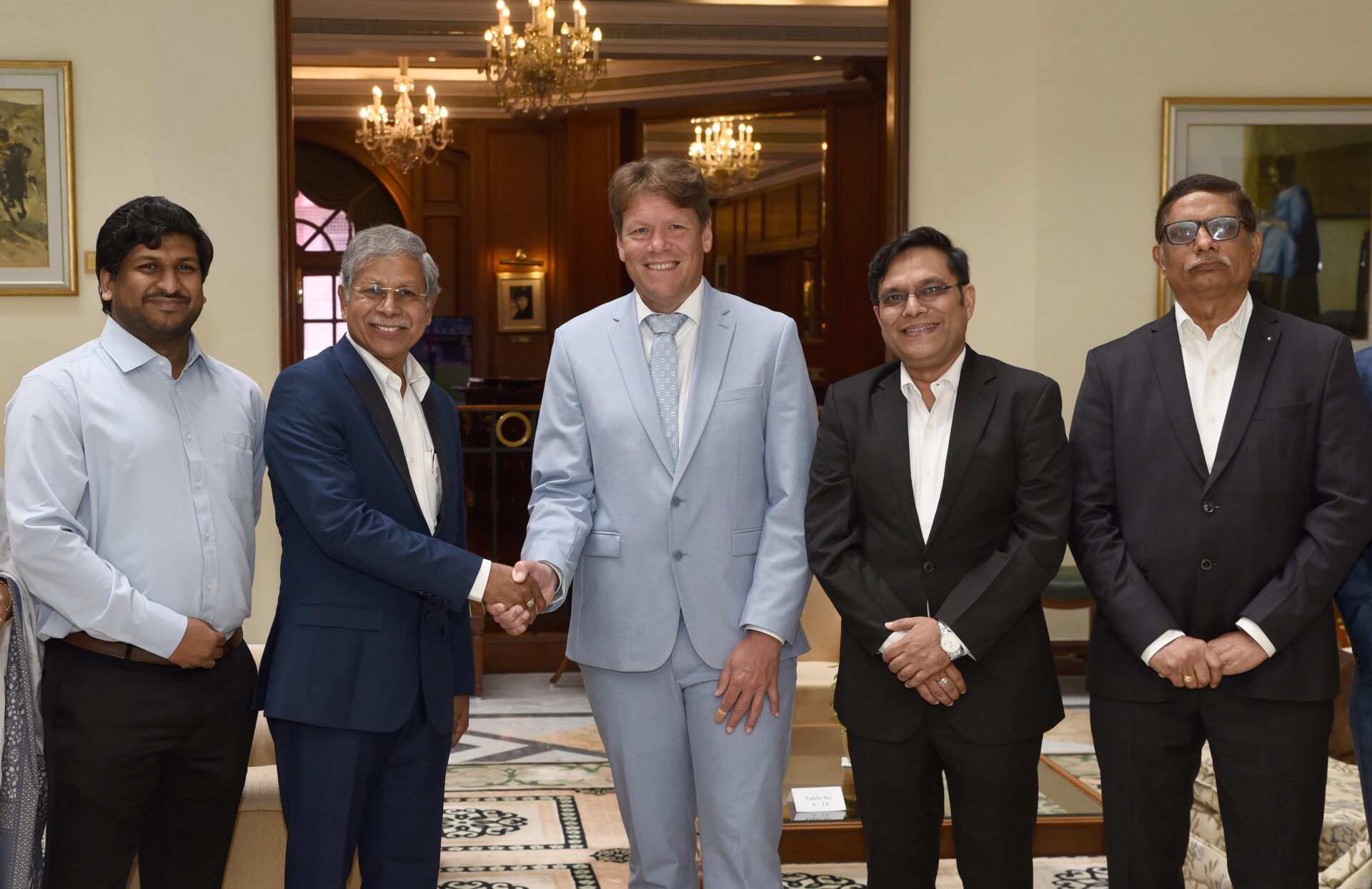 Bodo Möller Chemie Signs Asset Purchase Agreement with Aqua Engineering ...