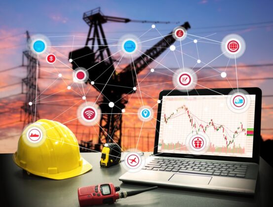 The Role of Edge Computing on Construction Sites