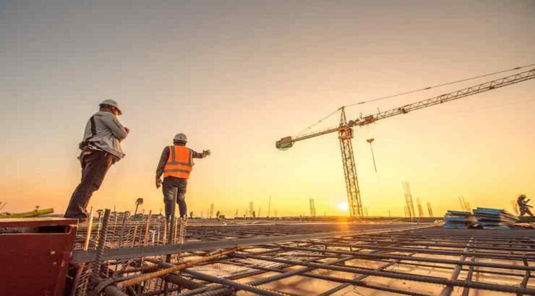 The Role of Edge Computing on Construction Sites