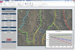 Methods and Equipments used for Pavement Assessment