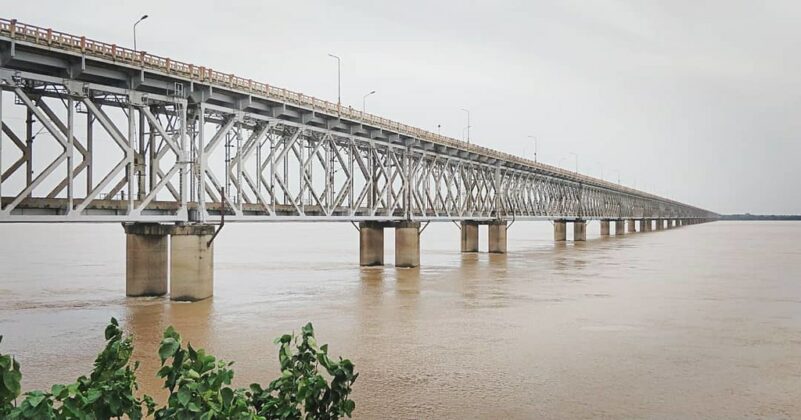 What Is a Truss Bridge? Types, Design & Applications