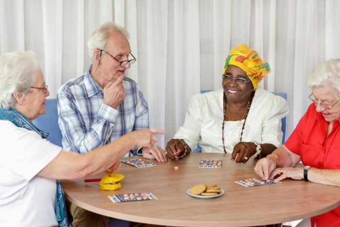 Understanding the Benefits of Memory Care Programs
