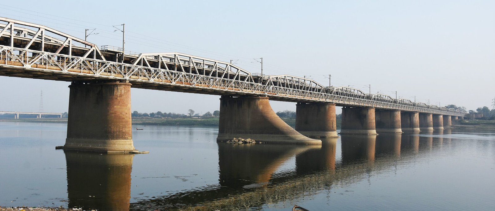 What Is a Truss Bridge? Types, Design & Applications