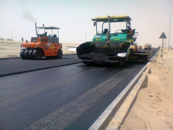 Road Maintenance: Equipments & Methods