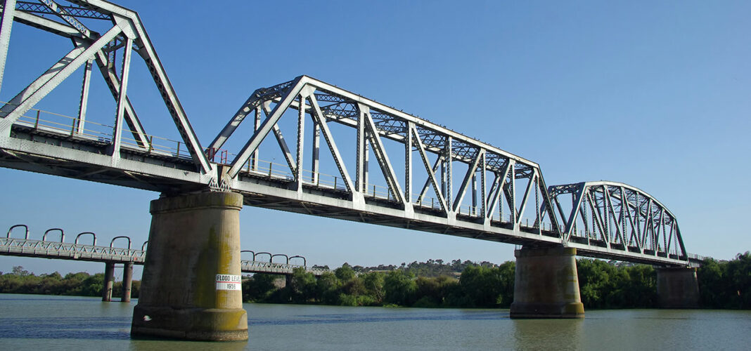 What Is a Truss Bridge? Types, Design & Applications