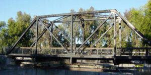 What Is a Truss Bridge? Types, Design & Applications