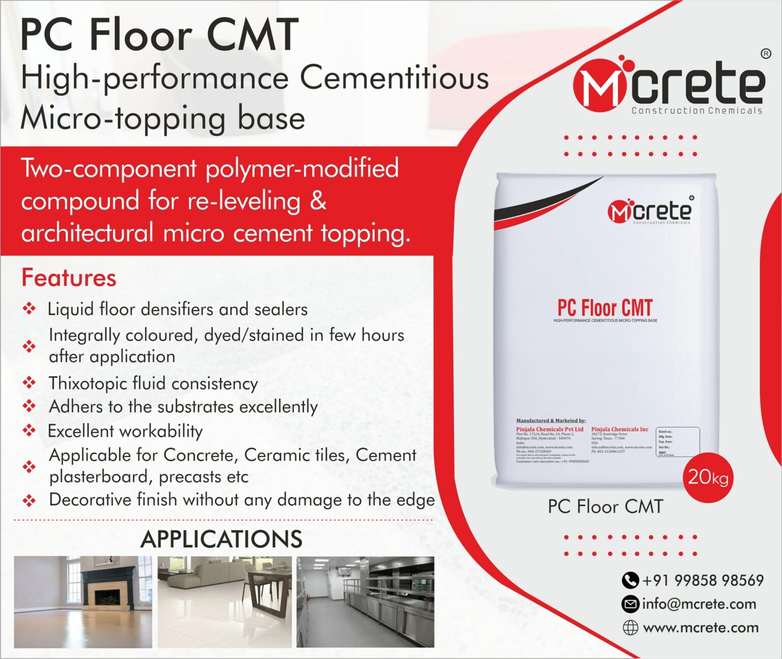 Selecting the Right Microtopping Solution